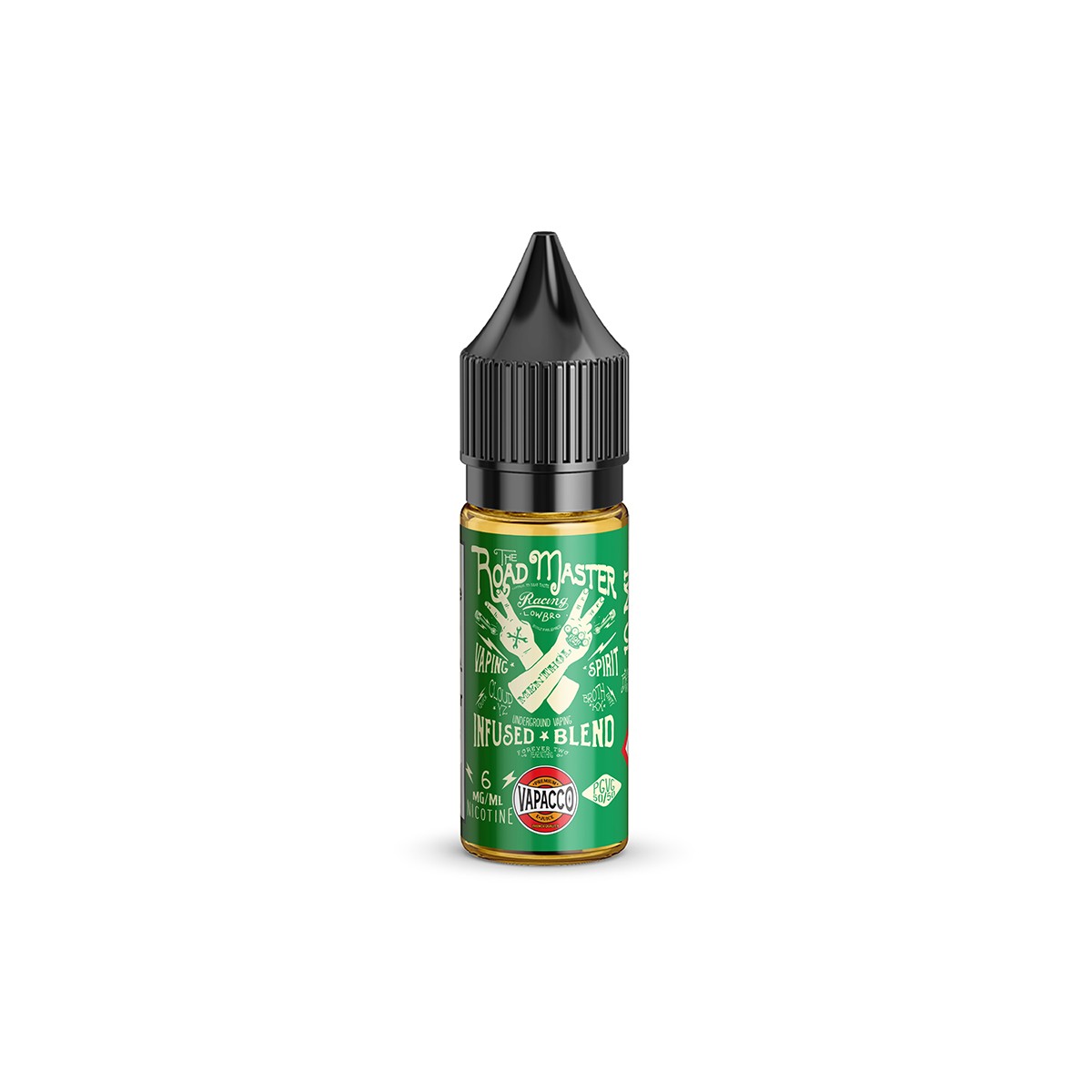 VAPE SMOKER - CBD - ELIQUIDE - MIXOLOGUE