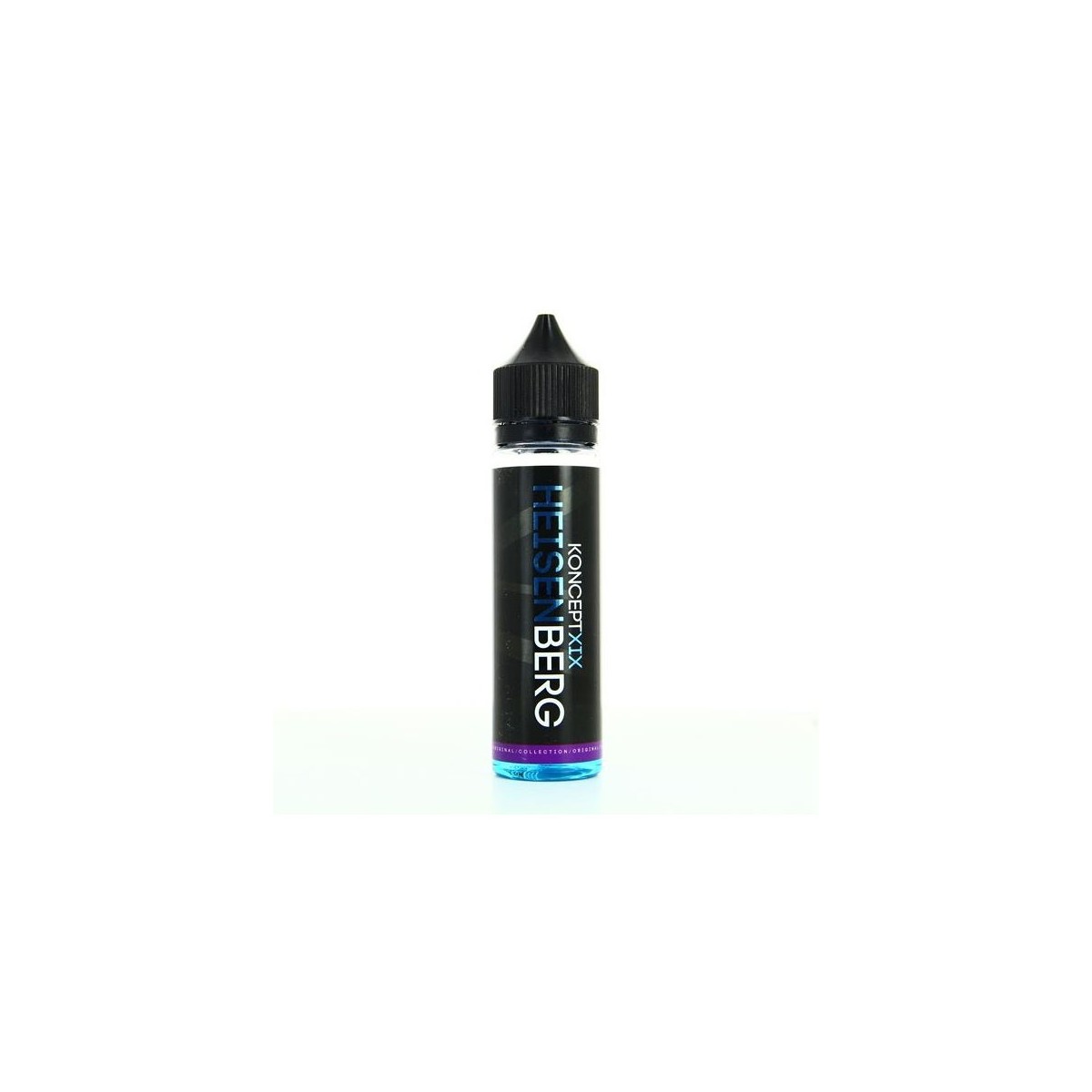 E-liquide Heisenberg 50ml - Vampire Vape - Vape Smoker