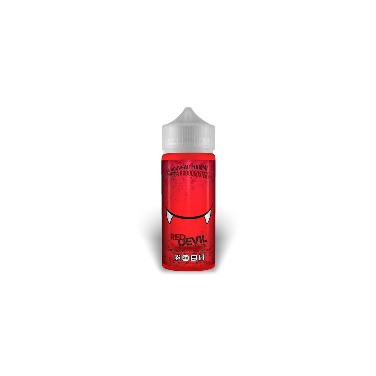 Commander le e-liquide Red Devil 90mlde Avap