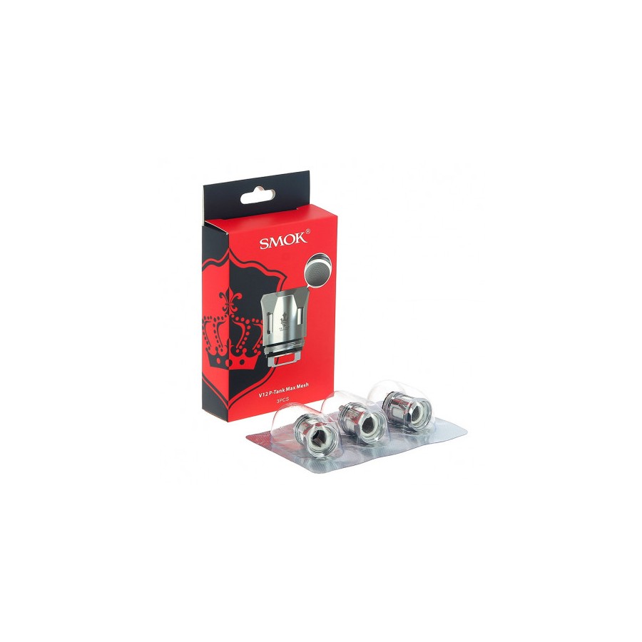 V12 P TANK MAXMESH 0.17