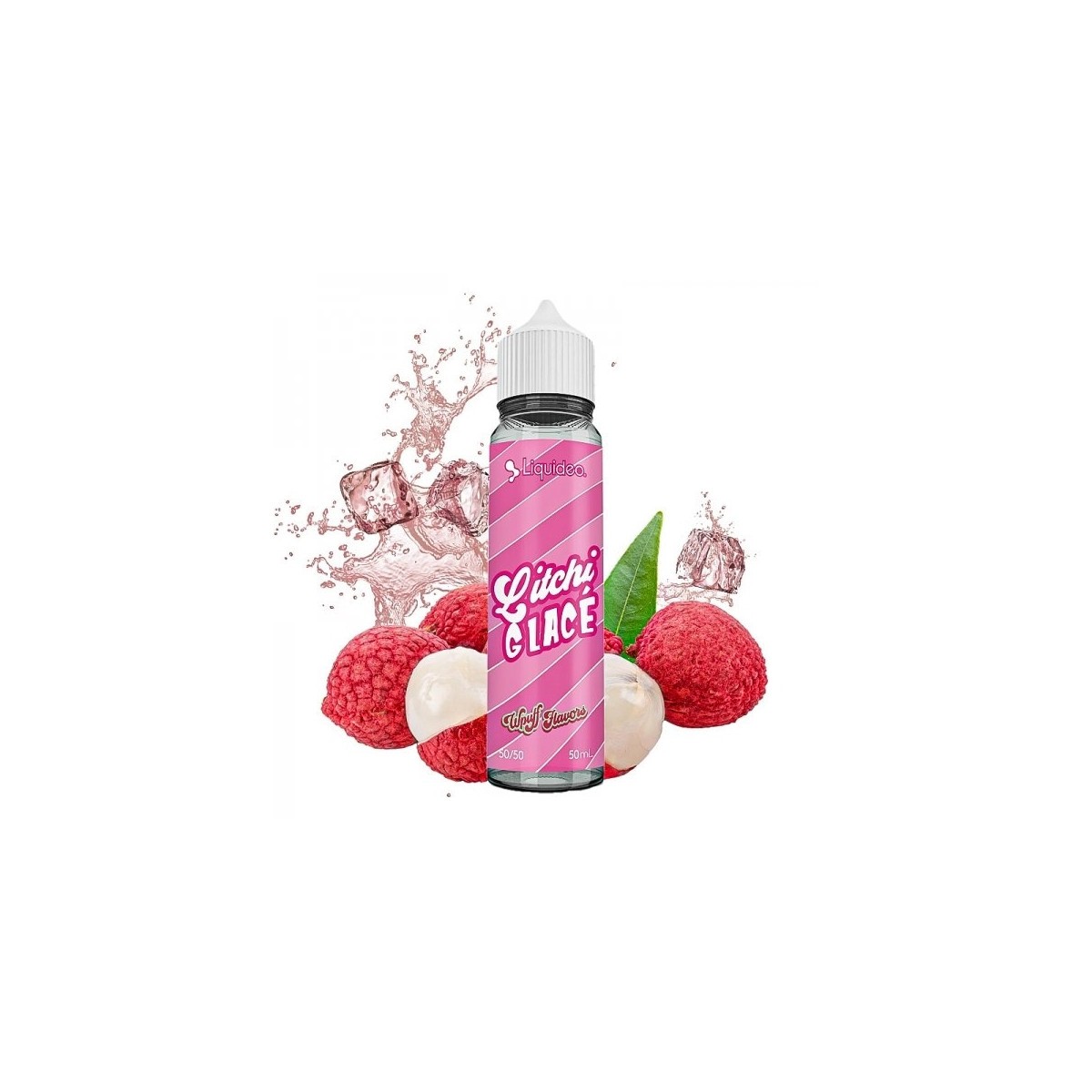 LITCHI GLACE 50ML
