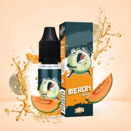 E-liquide Kung Fruit Meron 10ml - Cloud Vapor - Vape Smoker