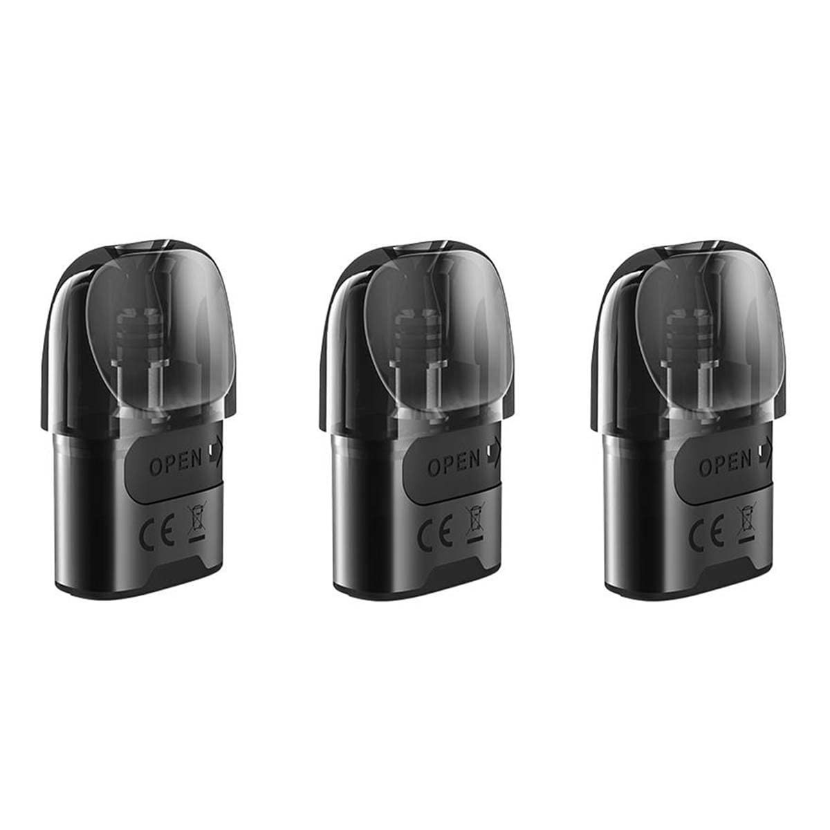 Pod de remplacement Ursa Cartridge - Lost Vape - Vape Smoker